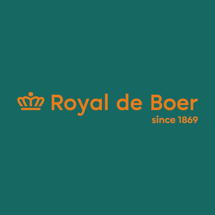 Royal de Boer